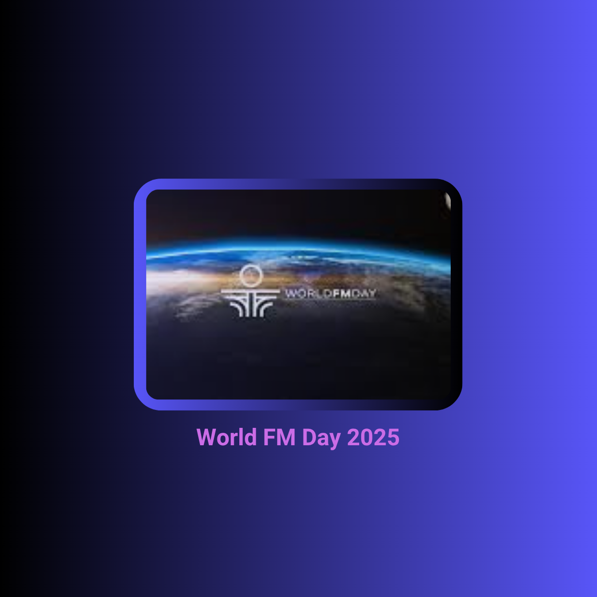 Celebrating World Facilities Management Day 2025: Honouring the Hidden ...