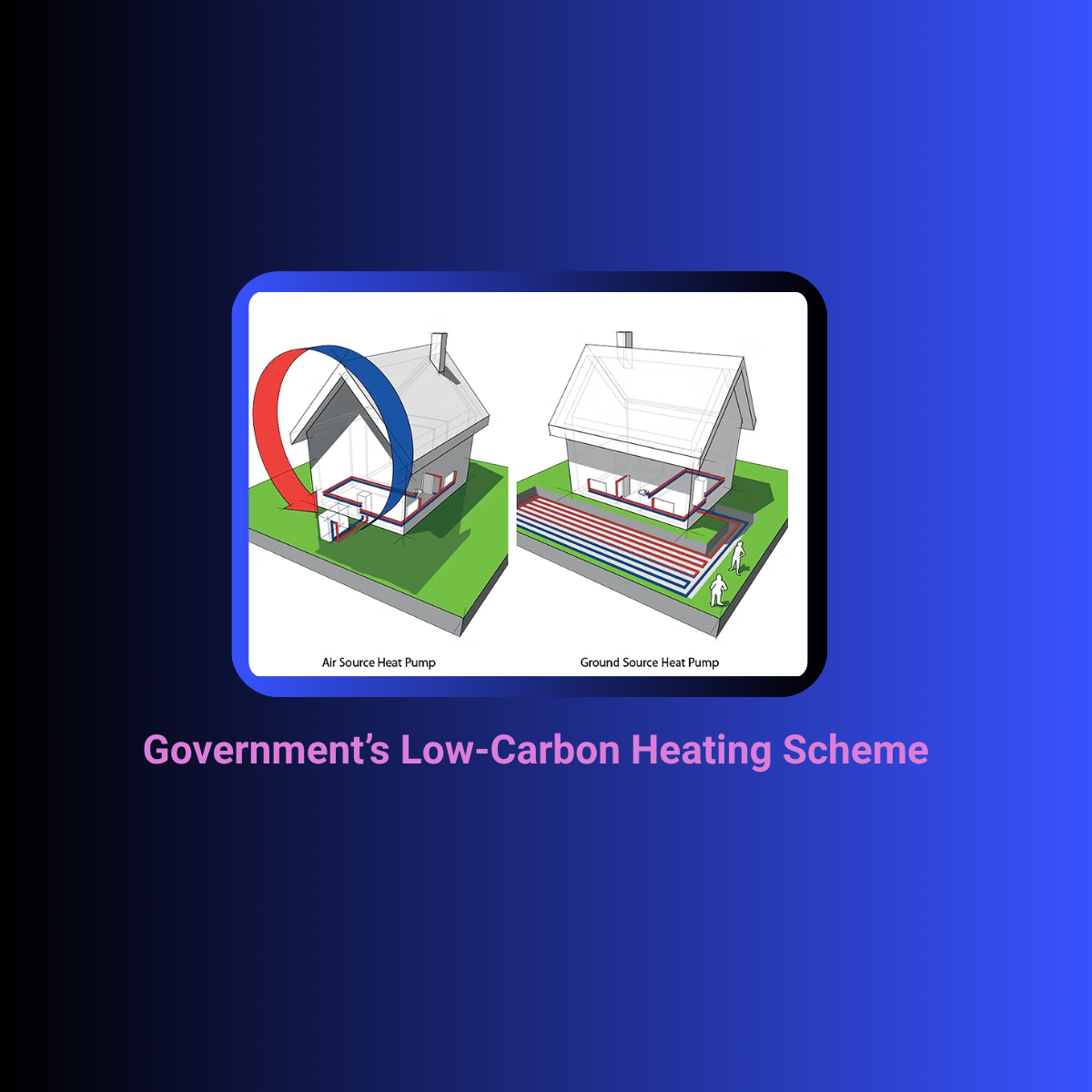 Government’s Low-Carbon Heating Scheme: Updates and Speculation Ahead ...
